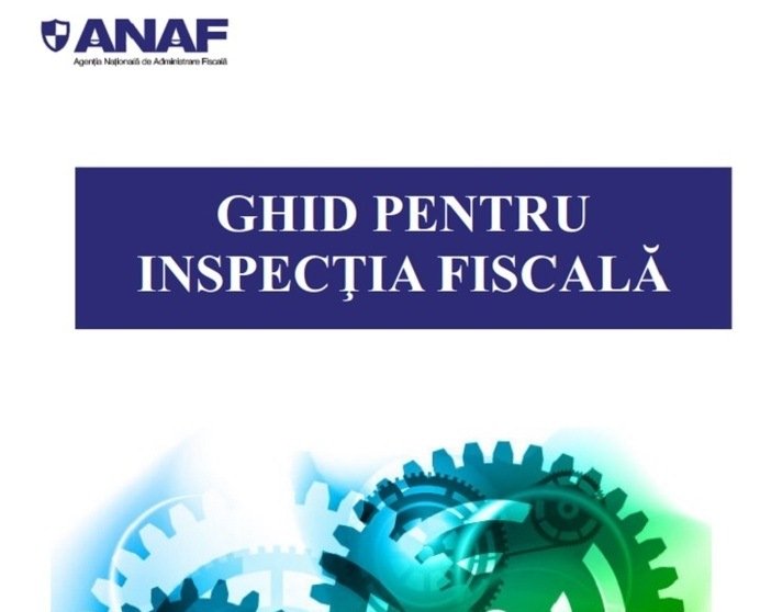 Inspectia fiscala - Ghid despre procesul efectuarii inspectiei fiscale ...